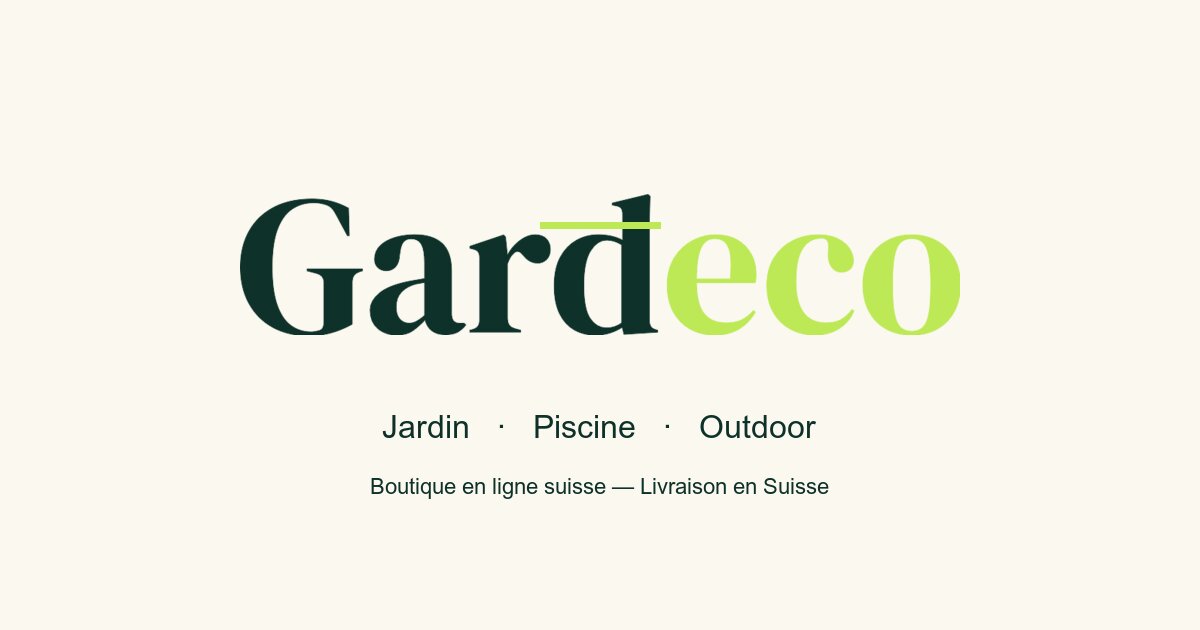 Kit 8 mèches d'irrigation Véritable® — Véritable | Gardeco
